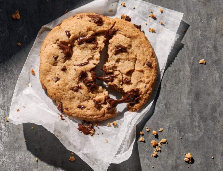 Panera Bread Pastries and Cookies Prices for 2025 ( LATEST )