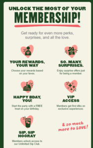 Panera Bread Rewards and Offers