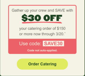 Panera Bread Rewards and Offers